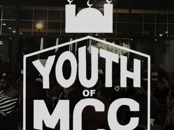 Invest in the Future: Youth of MCC | LaunchGood | LaunchGood